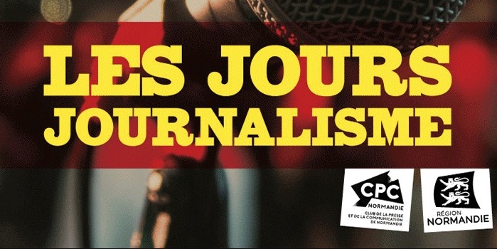 Les Jours Journalisme - Edition 2019