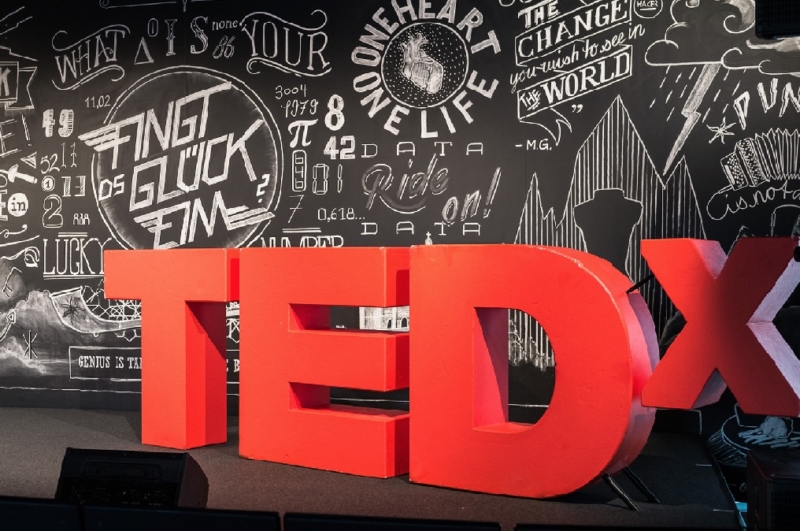 #Change ! Une première édition caennaise pour TedX - Club de la Presse ...